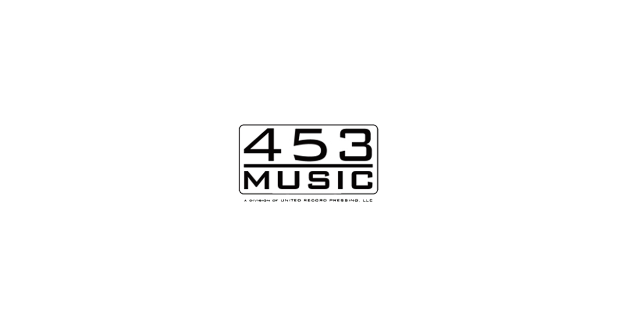 About – 453 Music